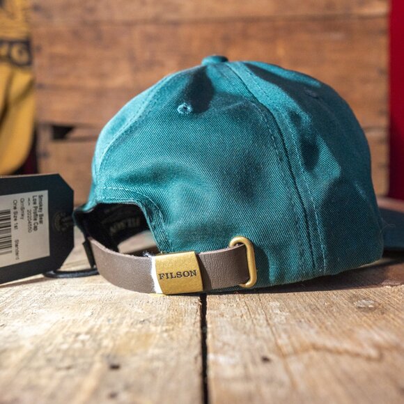 Filson | Accessories | Filson Hat Smokey Bear New With Tags Very Nice ...